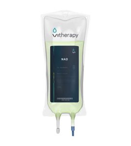 NAD - Vitherapy